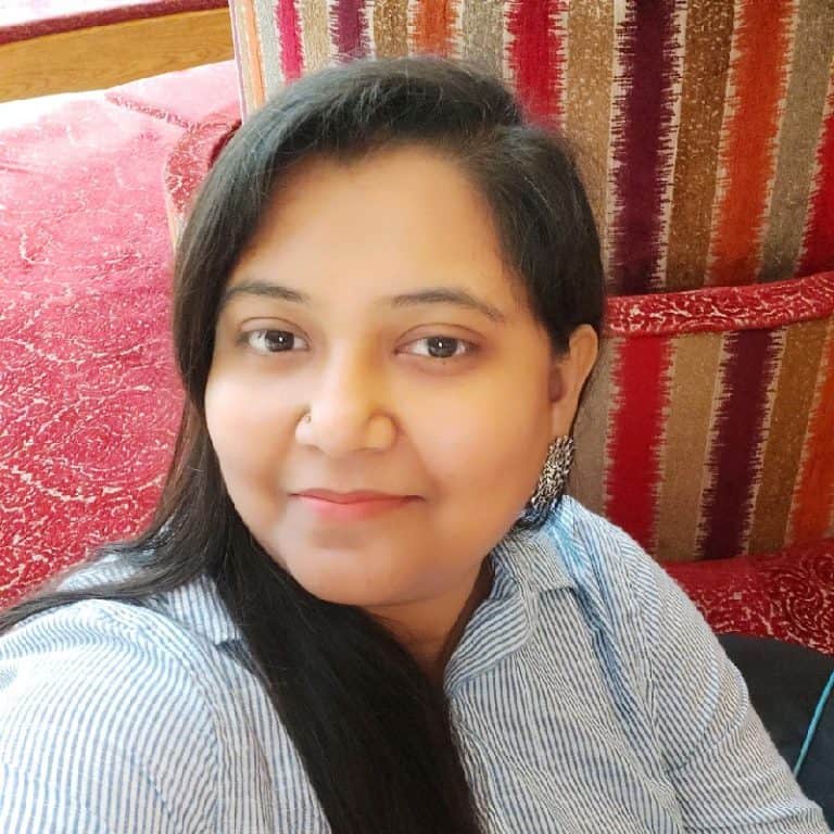 shipra | Cybermedia research (CMR)