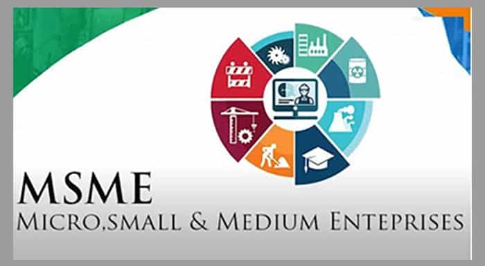Top 5 MSME Schemes by the Uttar Pradesh Government | Cybermedia ...