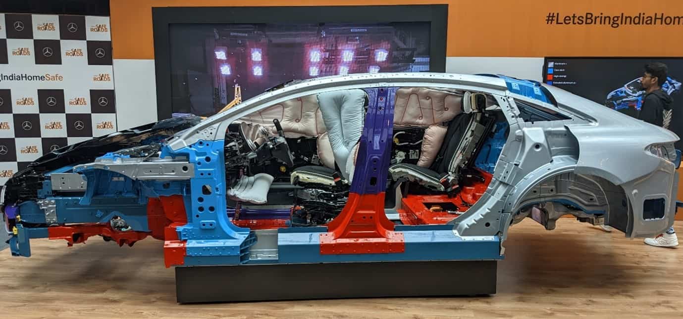 Steering Road Safety with Tech Innovations | Cybermedia research (CMR)