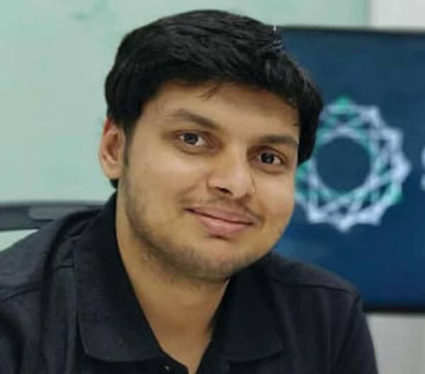 Aniruddha-Banerjee-Co-Founder-SwitchOn | Cybermedia research (CMR)