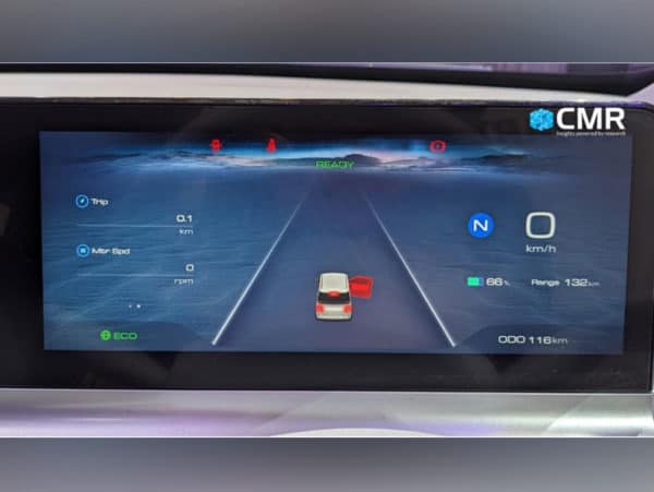 The new MG Comet: Ramping up the EV Revolution | Cybermedia research (CMR)