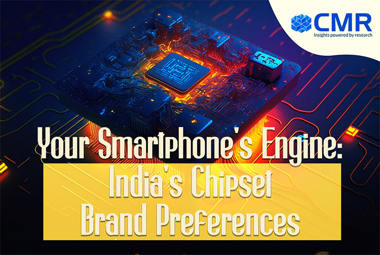 Tech-Savvy Indian Youth Warm up to AI Smartphones, says CMR Study ...