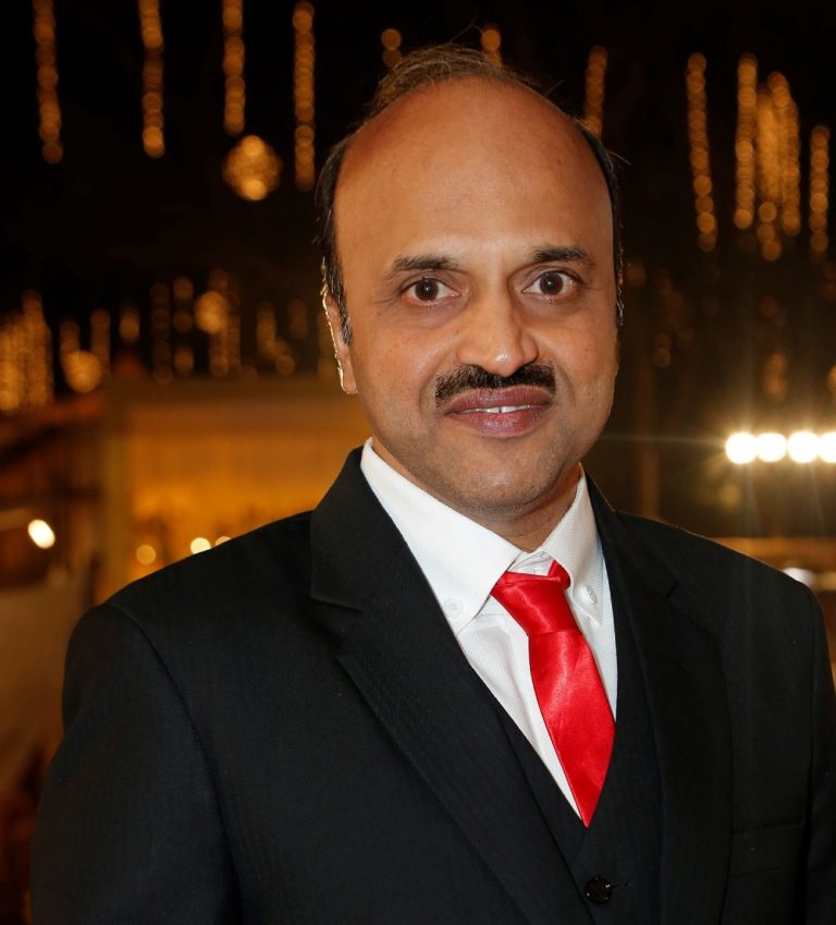 Viren Bavishi | Cybermedia research (CMR)