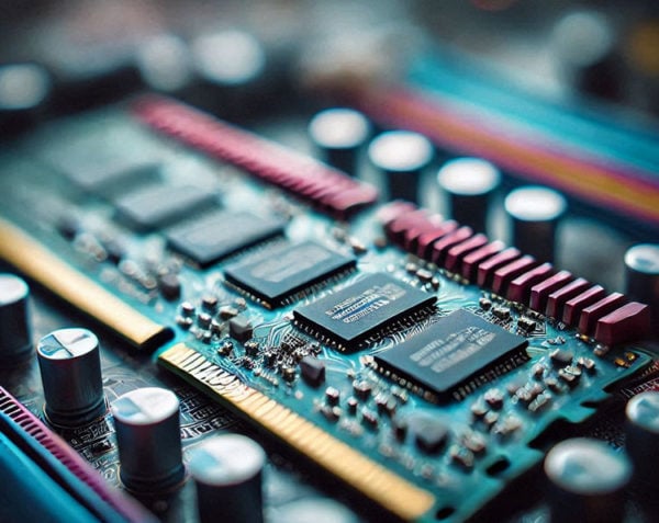 India DRAM Consumer Market Sees 58% QoQ Growth in Q3 2024 | Cybermedia ...