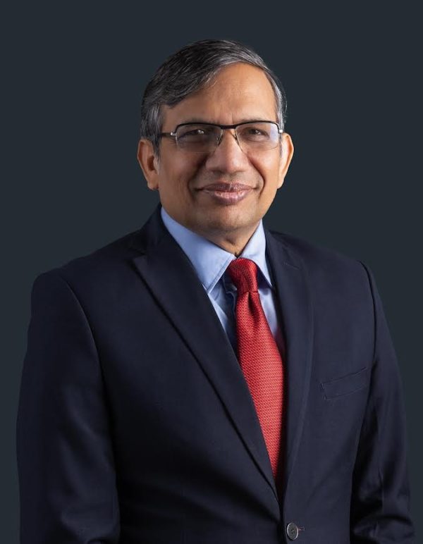 Alok Aggarwal Becomes Chairman Of Indian REITs Association | Cybermedia research (CMR)