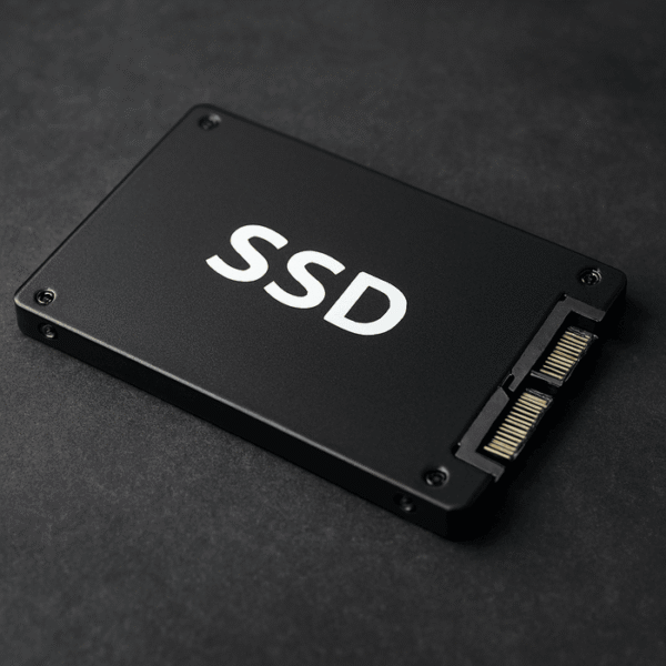 image of SSD | Cybermedia research (CMR)
